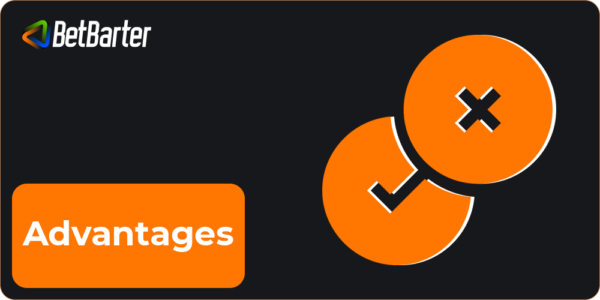 Betbarter - Official Site for Sports Betting in India | Bonus 10,000 INR